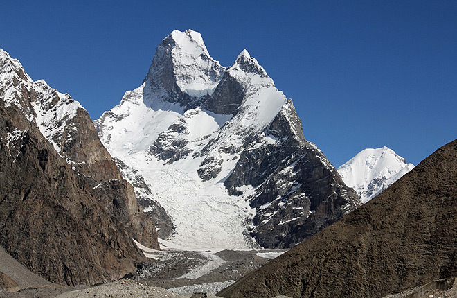 Karakorum : Patagonia - Agencja Górska