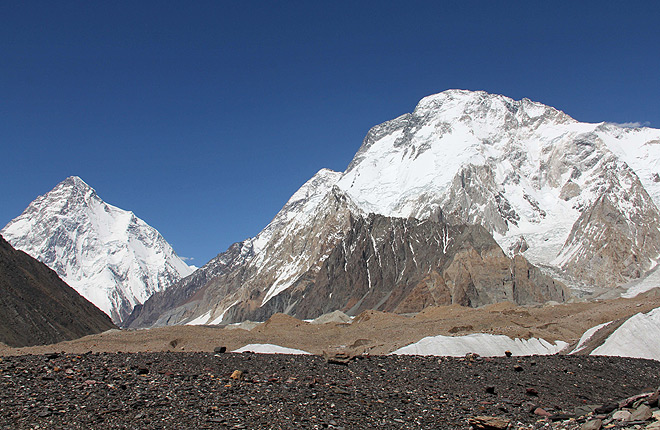 Karakorum : Patagonia - Agencja Górska